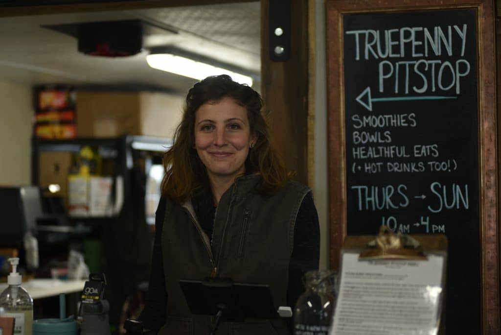 Grand Lake approves smoothie truck permit | SkyHiNews.com